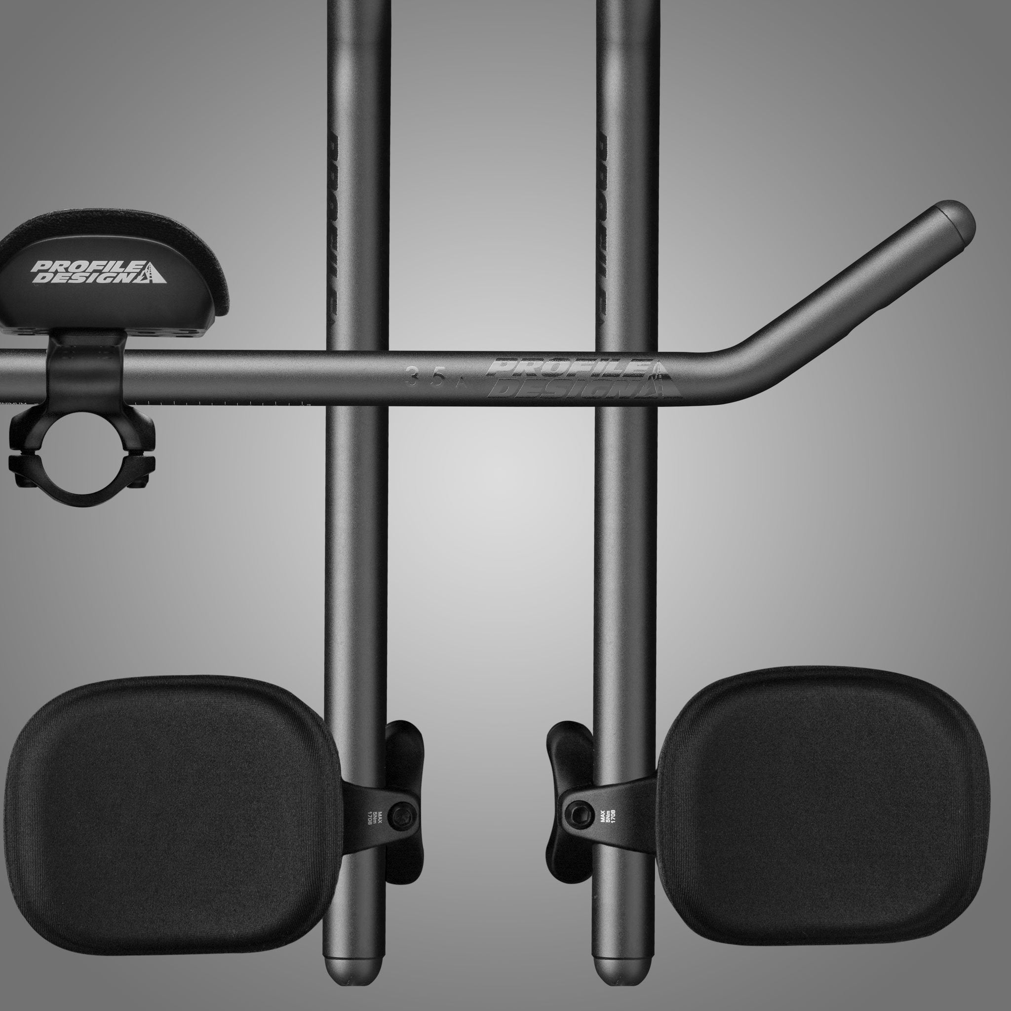 Aerobars – Profile Design AU