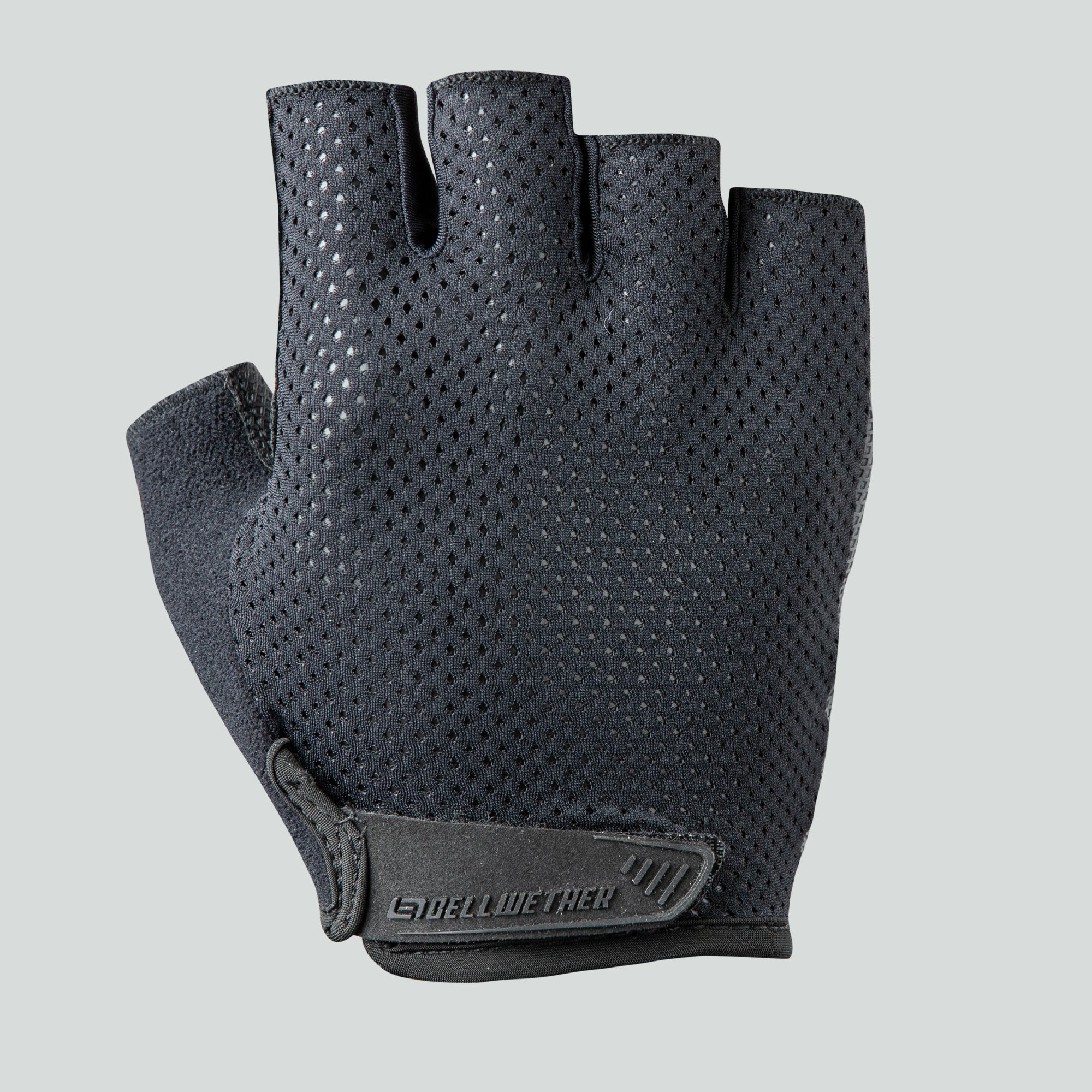 Men's Gel Supreme Black – Profile Design AU