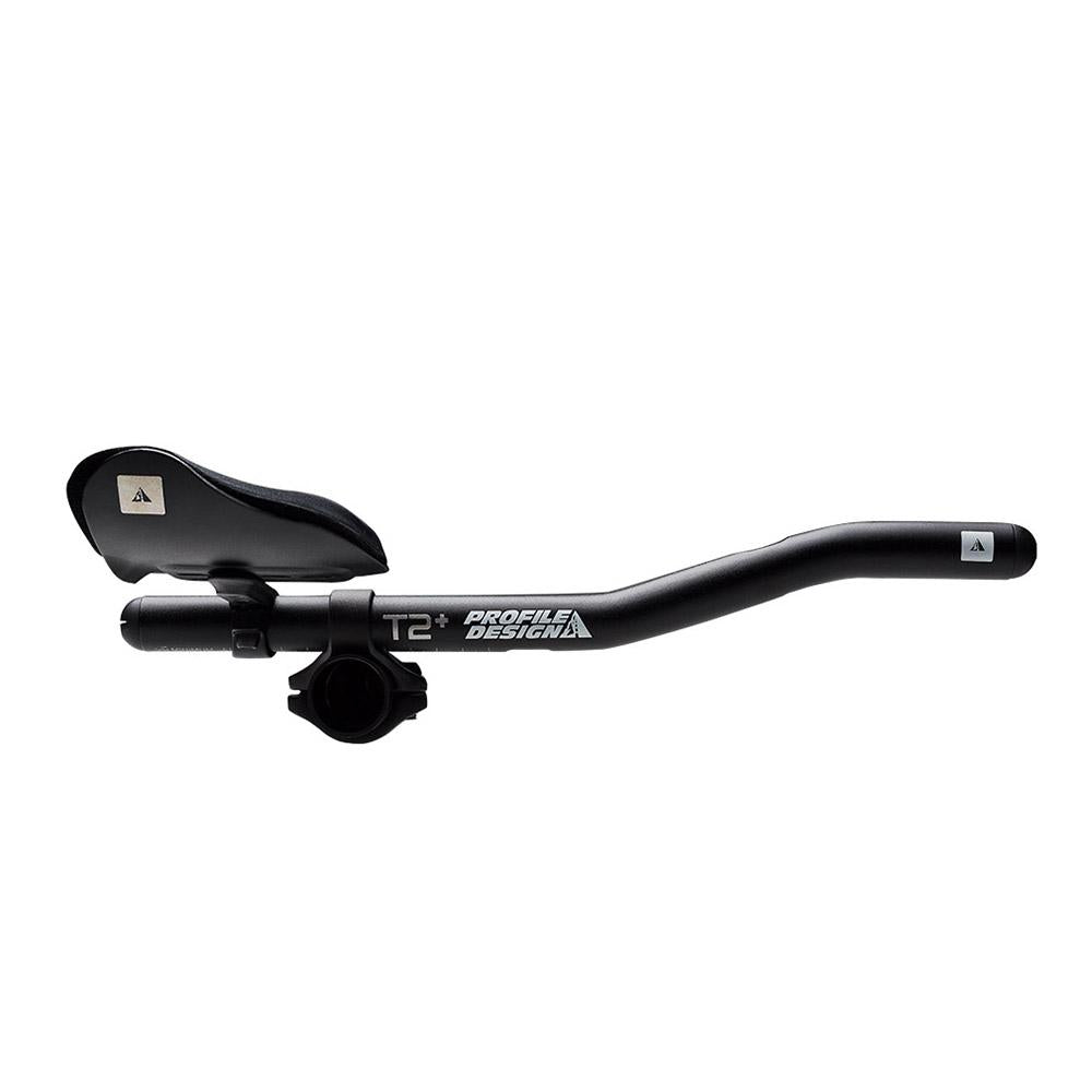 Aluminium aerobars – Profile Design AU