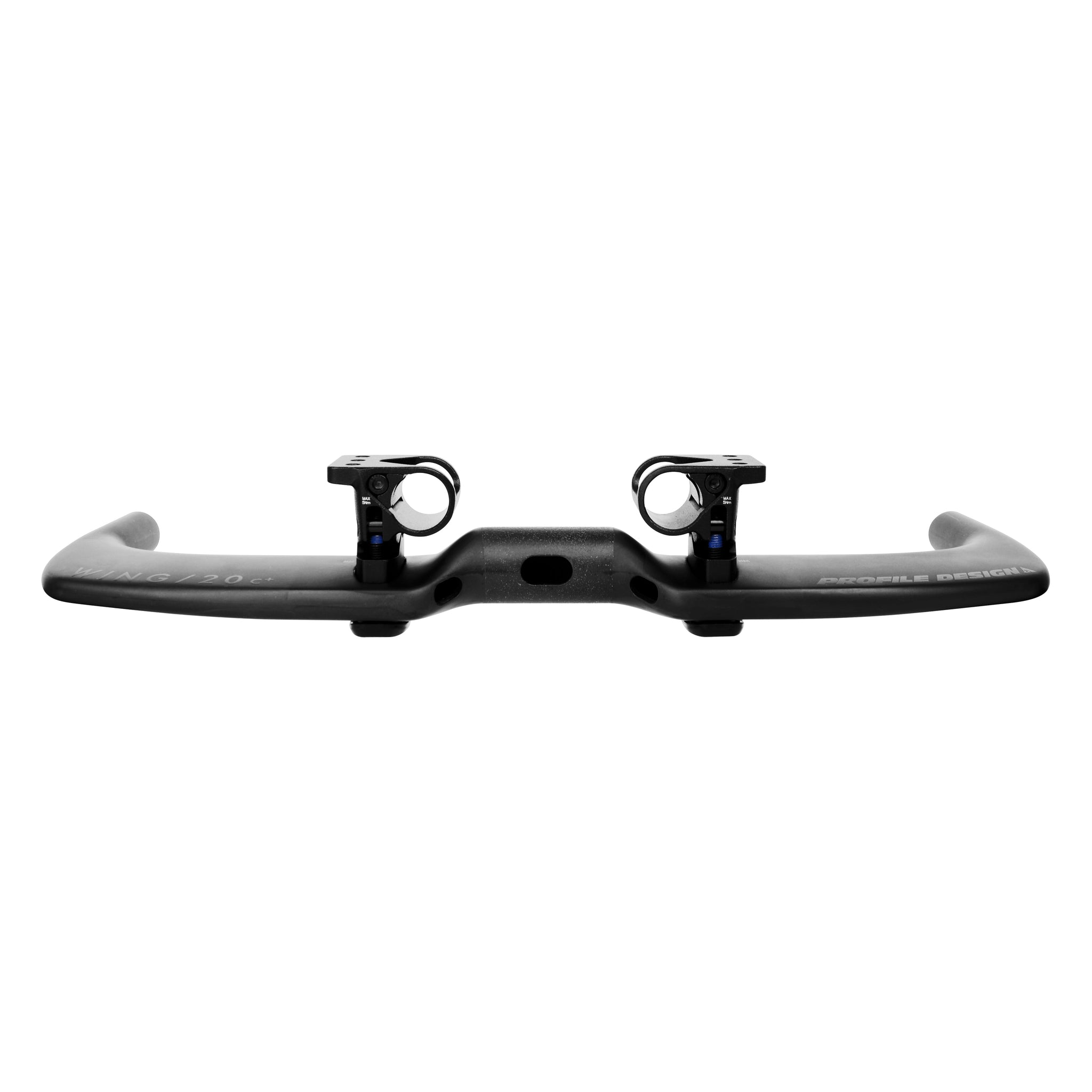 Wing 20c+ with Aerobar Bracket Kit | Profile Design – Profile Design AU