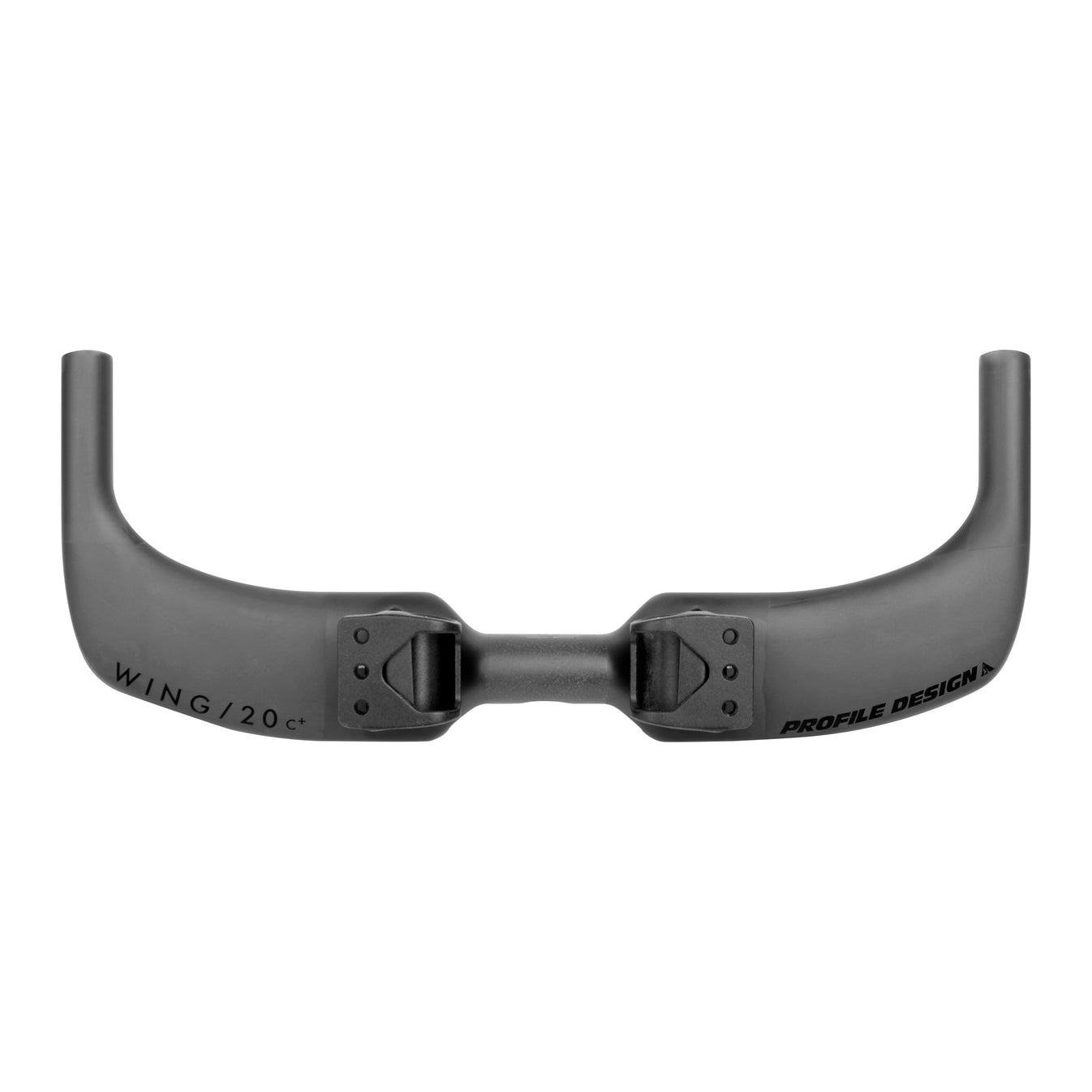 Wing 20c+ with Aerobar Bracket Kit | Profile Design – Profile Design AU